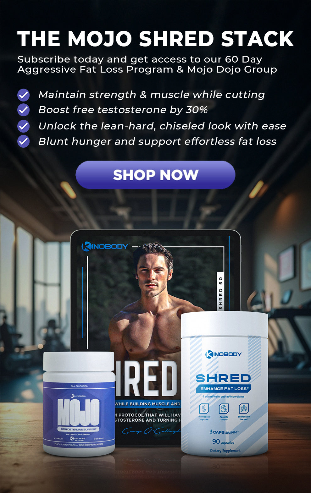 Kinobody Fitness