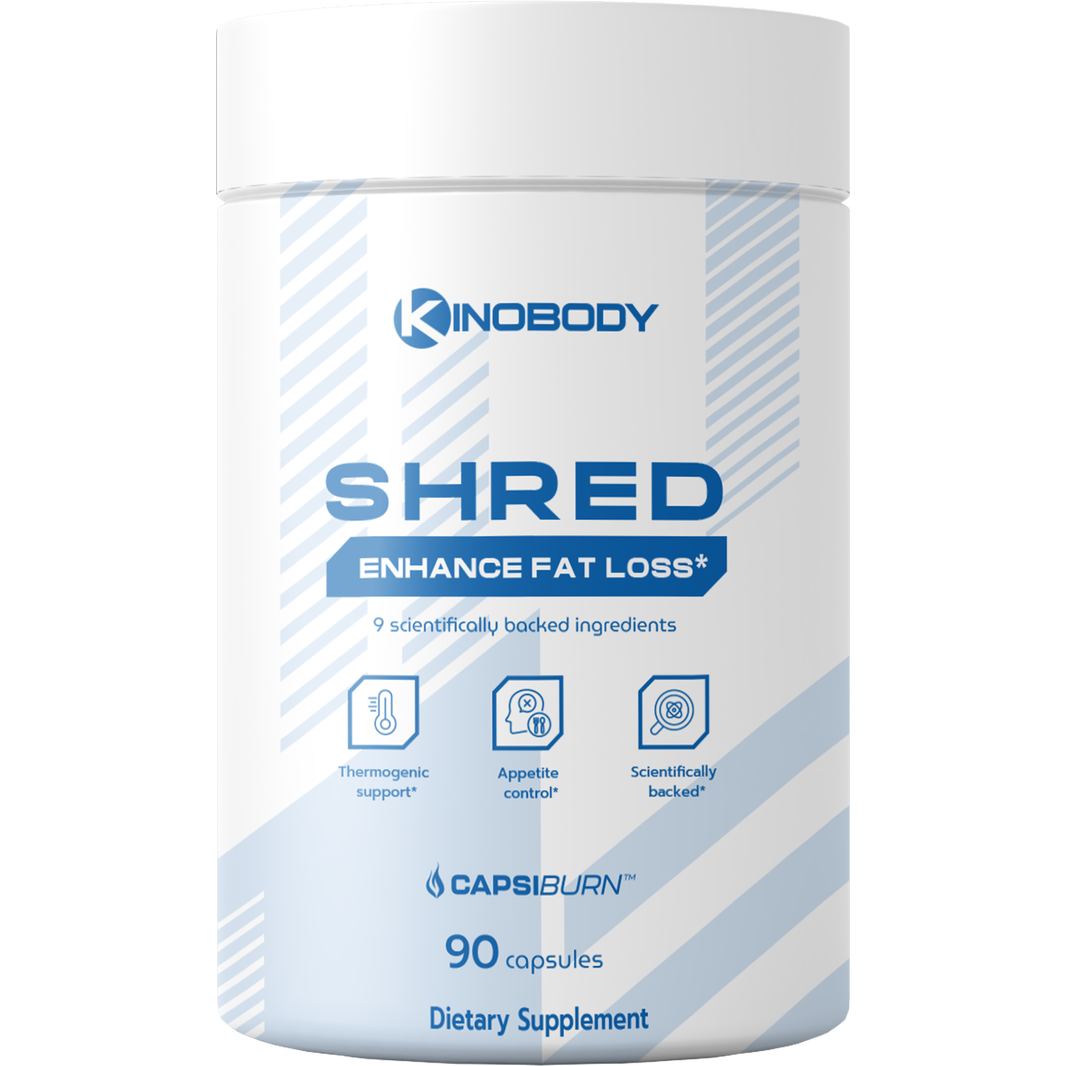 Supplements – Kinobody