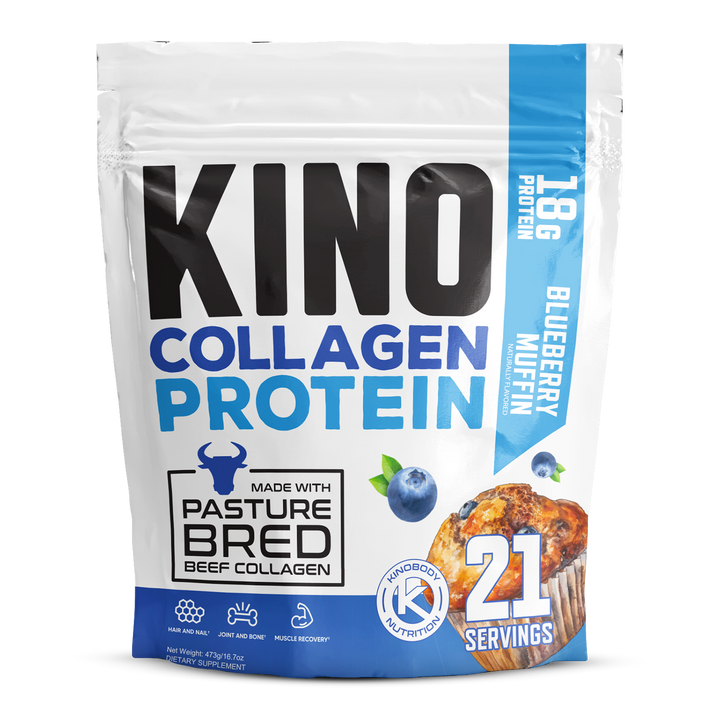 Supplements – Kinobody