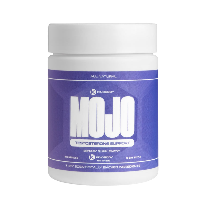 Kinobody Fitness