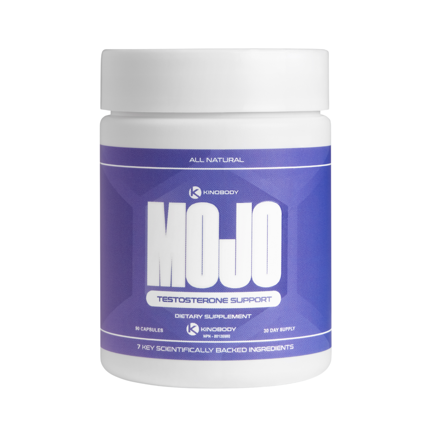 The Mojo Stack – Kinobody