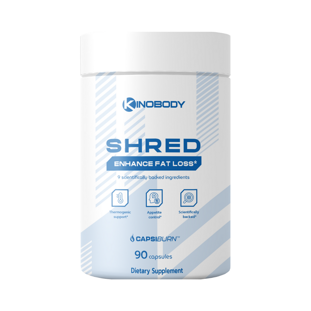 Supplements – Kinobody