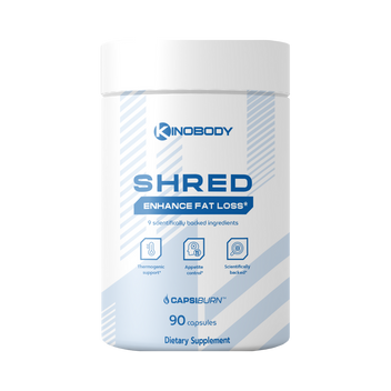 Special Offer Shred 60 Mojo Shred – Kinobody