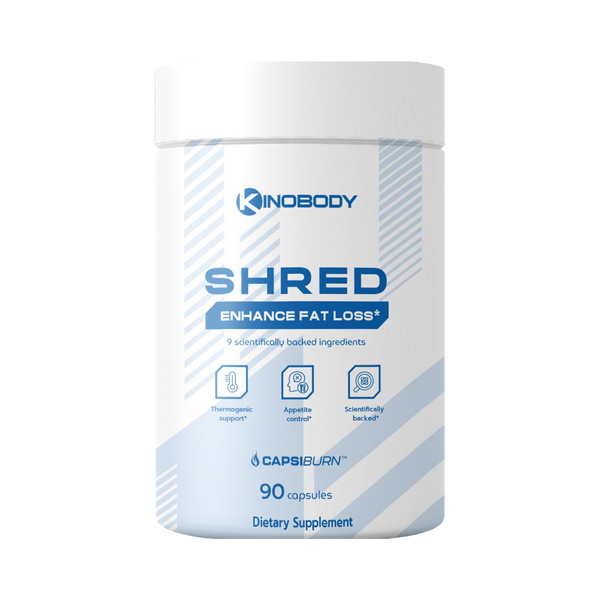 Supplements – Kinobody