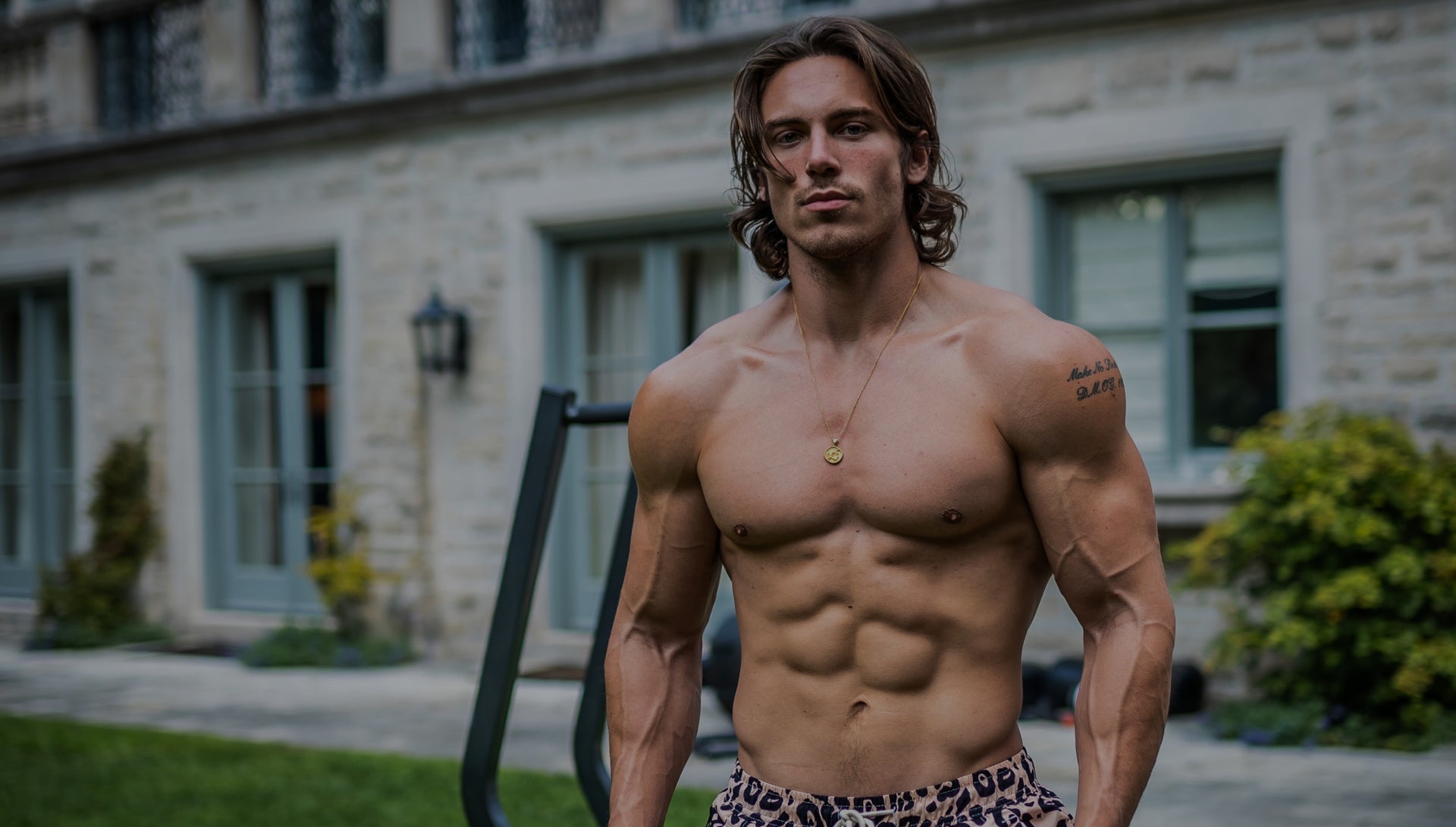 Kinobody Fitness