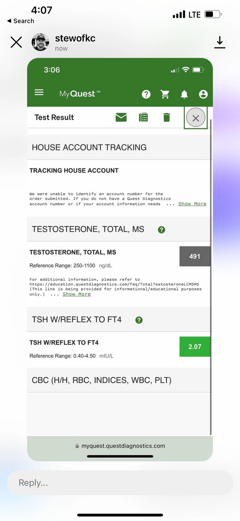 The Mojo Stack – Kinobody