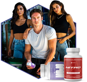 The Mojo Stack – Kinobody